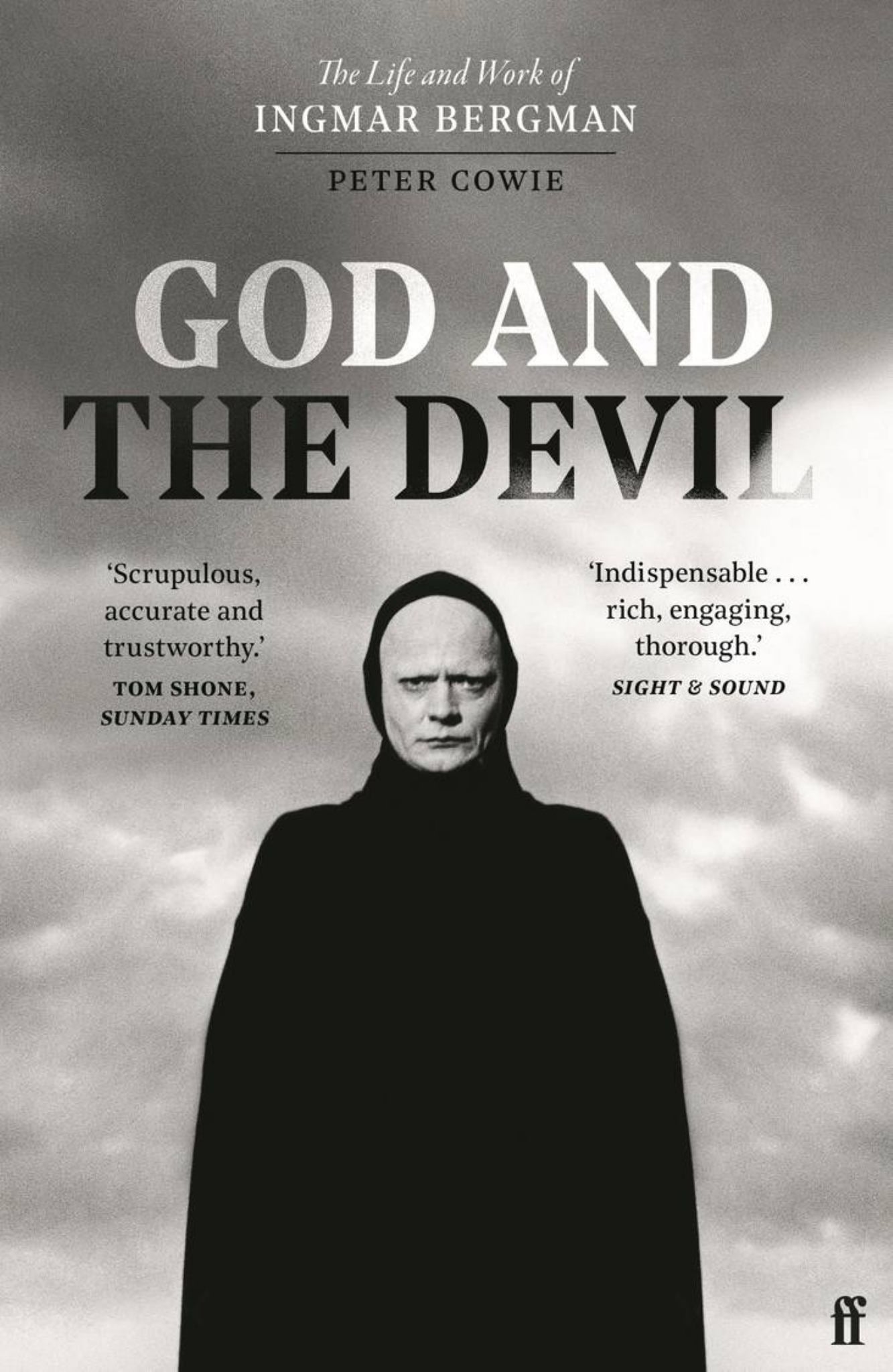God and the Devil – Unity Books