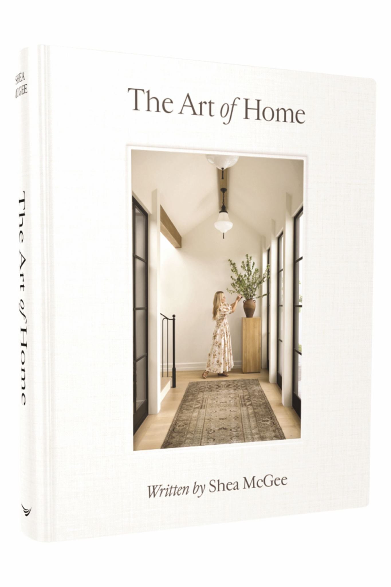The Art of Home – Unity Books
