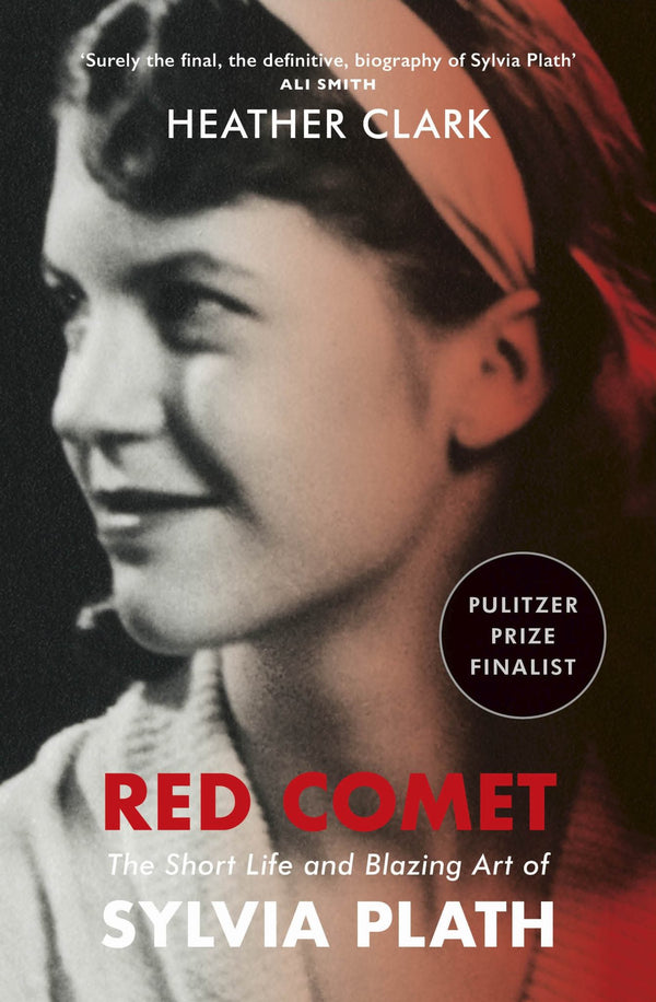 Red Comet – Unity Books