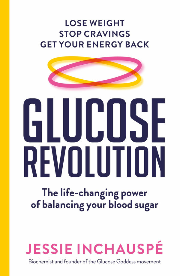 Glucose Revolution – Unity Books