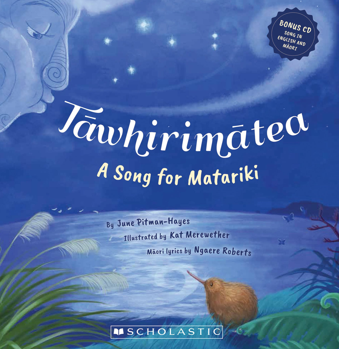 Tawhirimatea – Unity Books