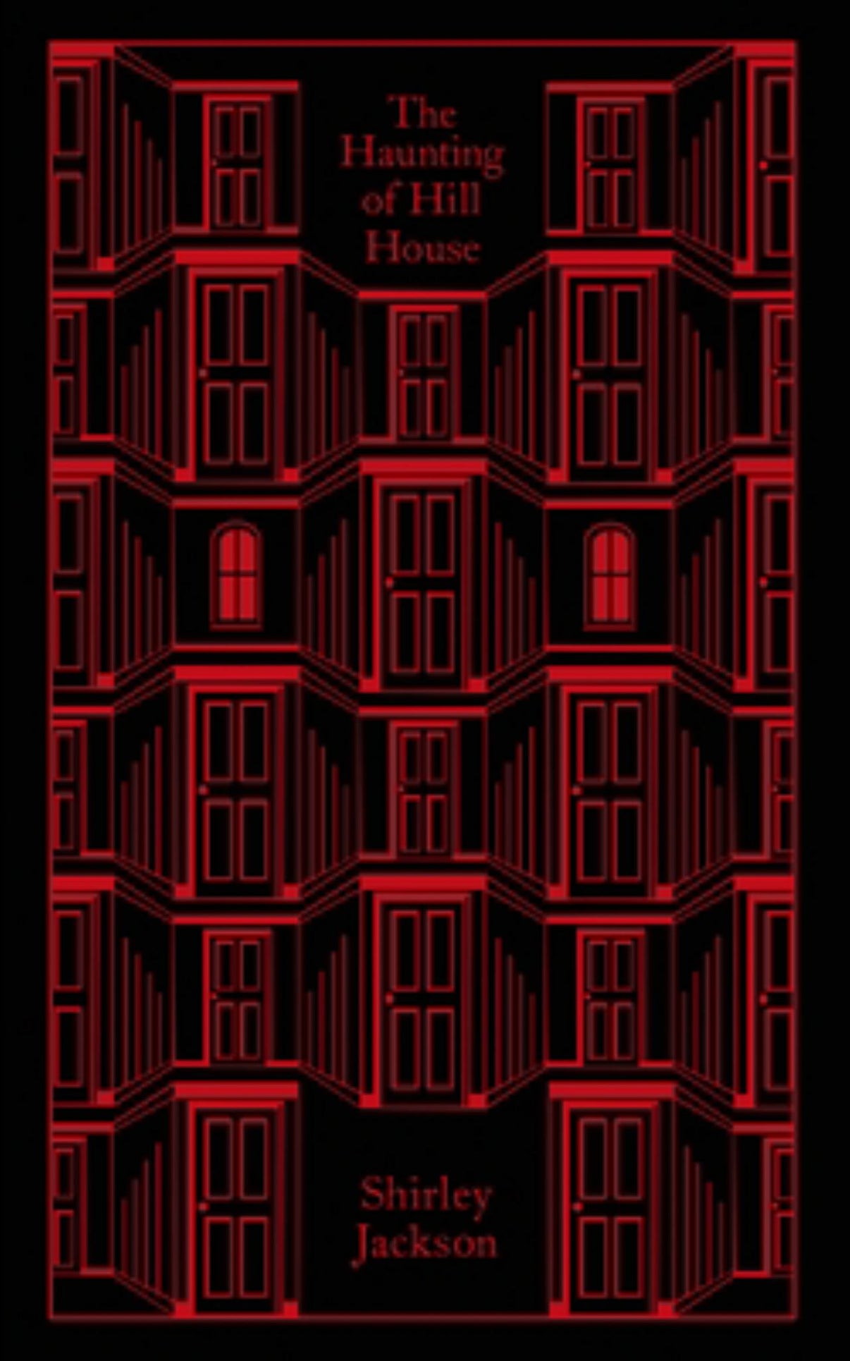 Haunting of Hill House – Unity Books